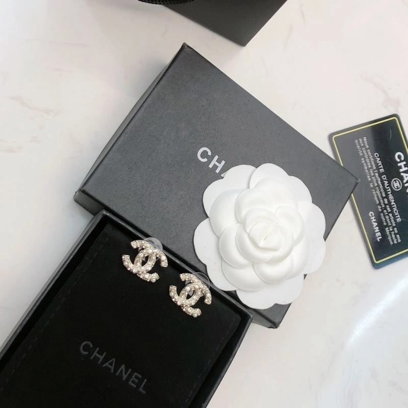 Precise copy Chanel Earrings