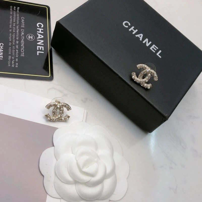 Precise copy Chanel Earrings