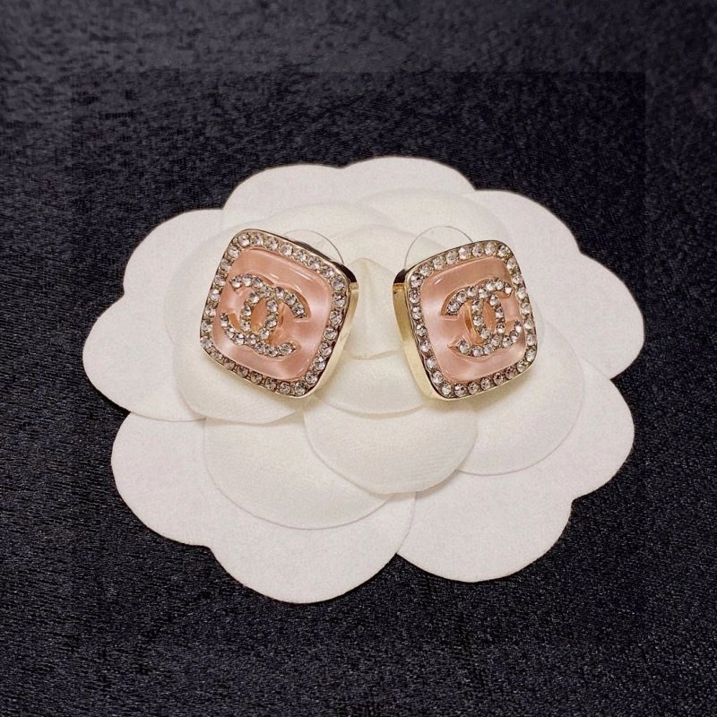 Accurate model Chanel Earrings
