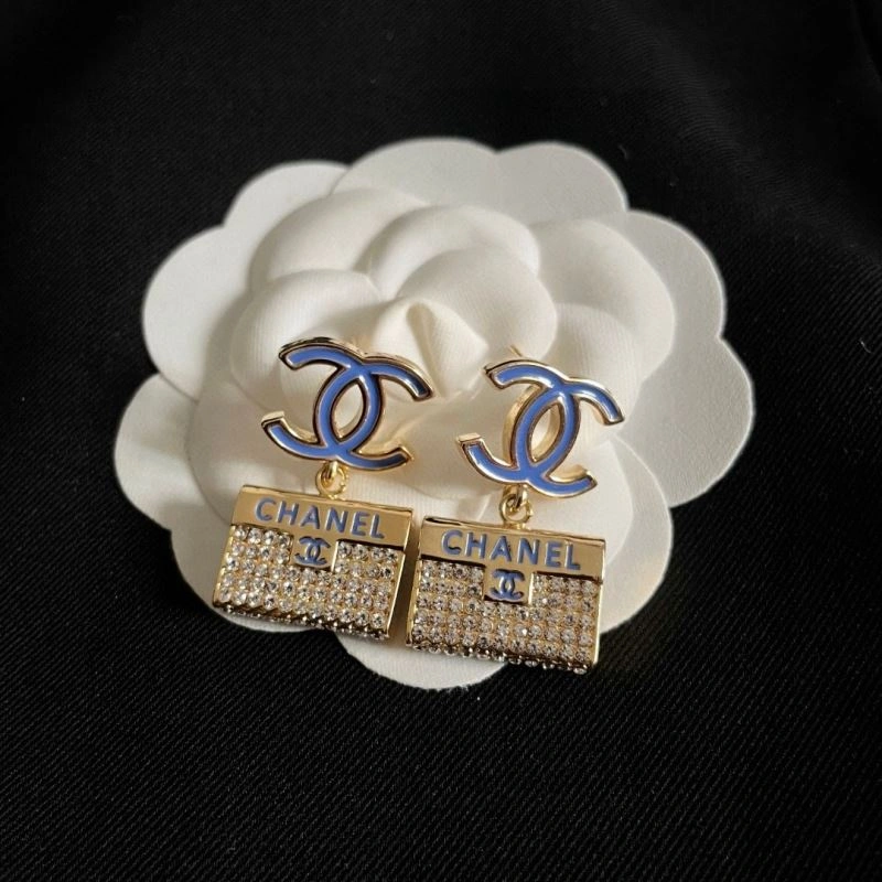 High fidelity Chanel Earrings