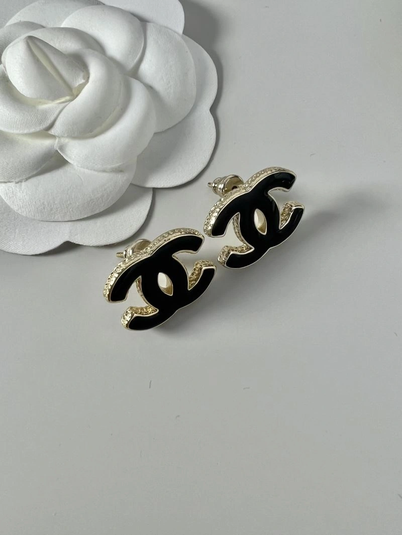 Factory-made Chanel Earrings