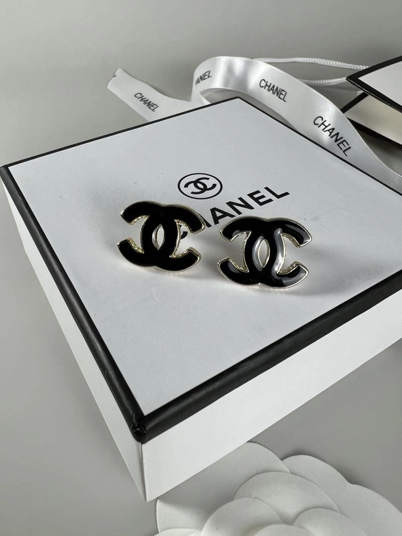 Factory-made Chanel Earrings