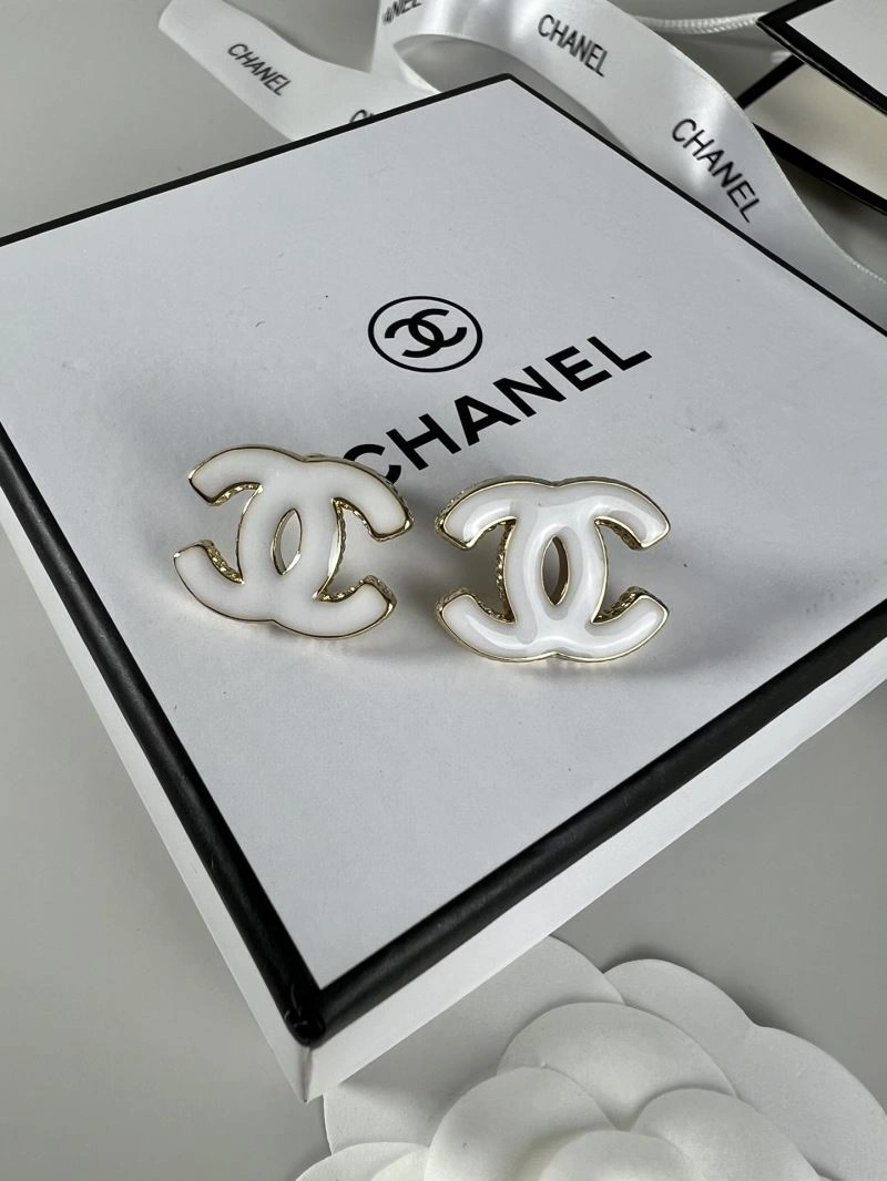 Factory-made Chanel Earrings