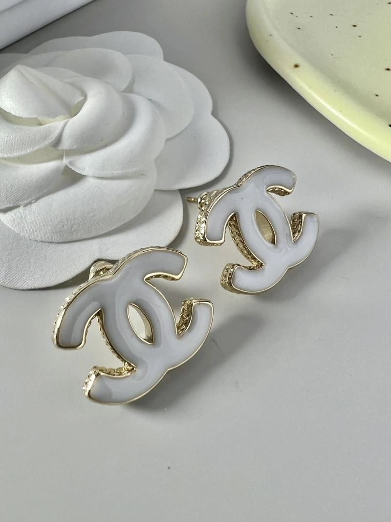 Factory-made Chanel Earrings