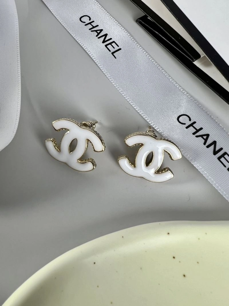 Factory-made Chanel Earrings