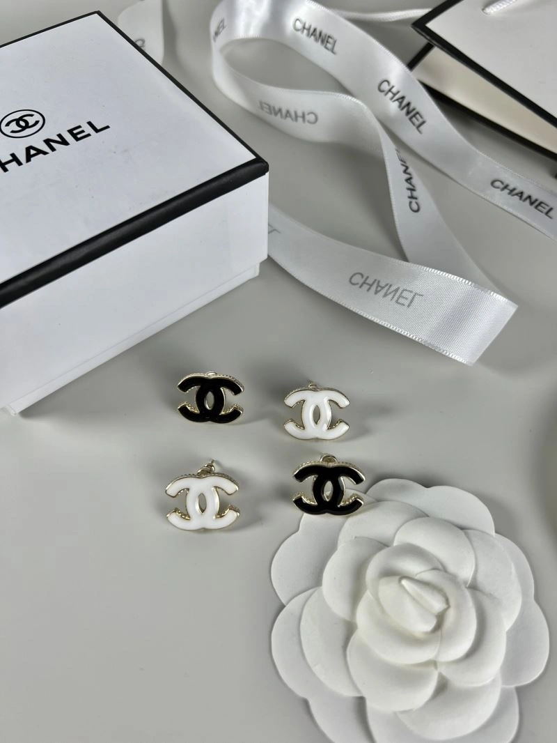 Factory-made Chanel Earrings