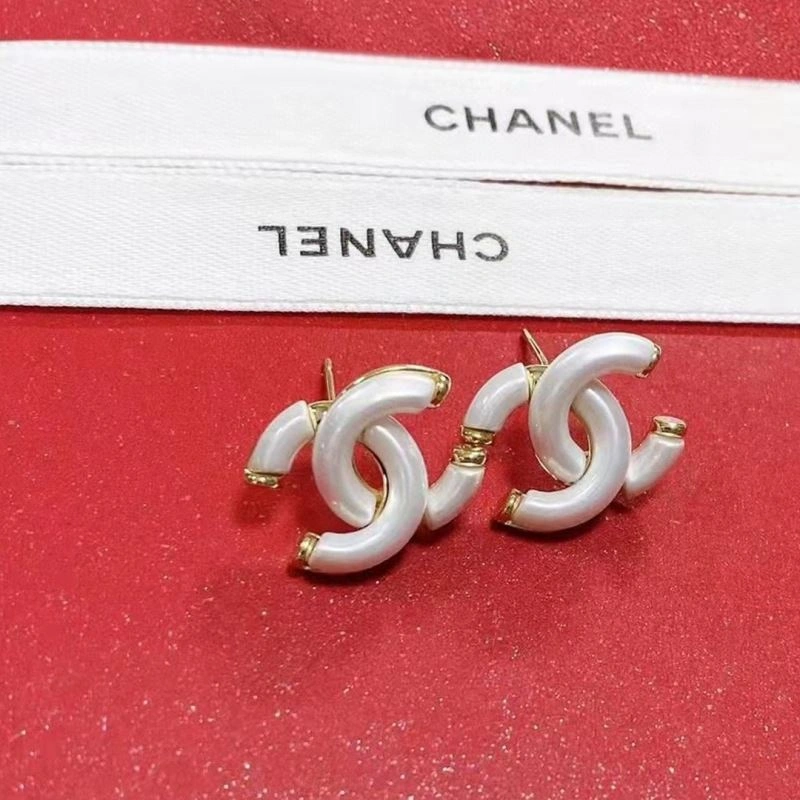 High fidelity Chanel Earrings