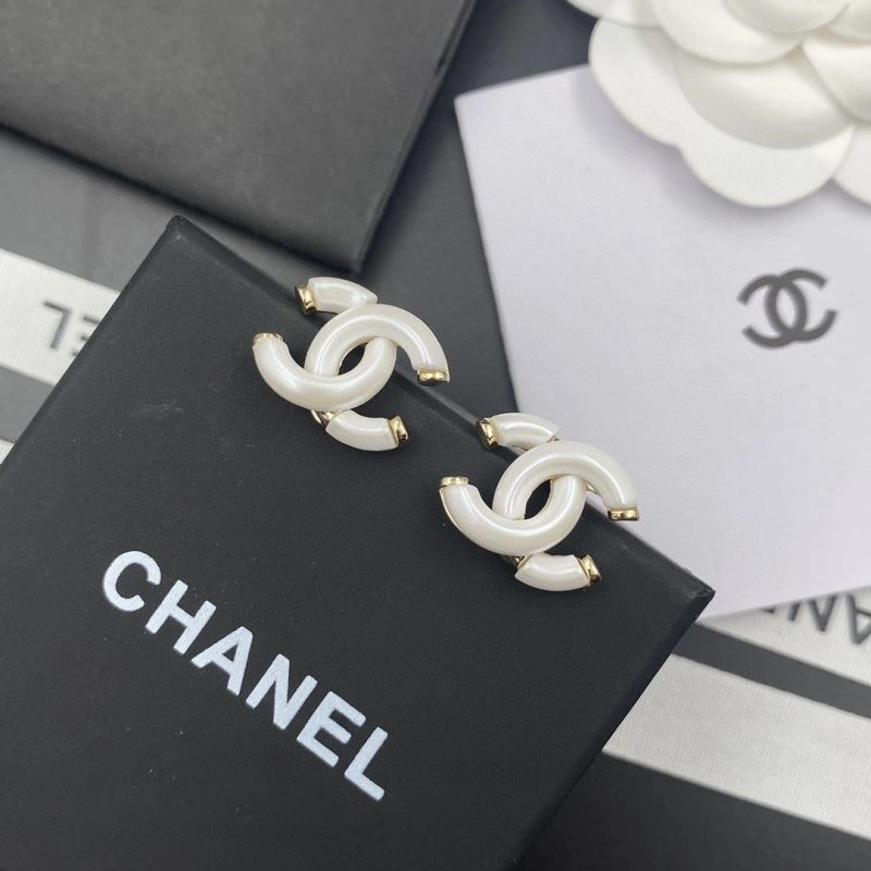 High fidelity Chanel Earrings