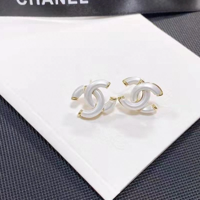 High fidelity Chanel Earrings