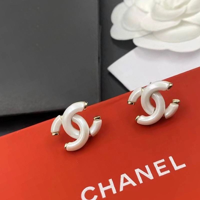 High fidelity Chanel Earrings