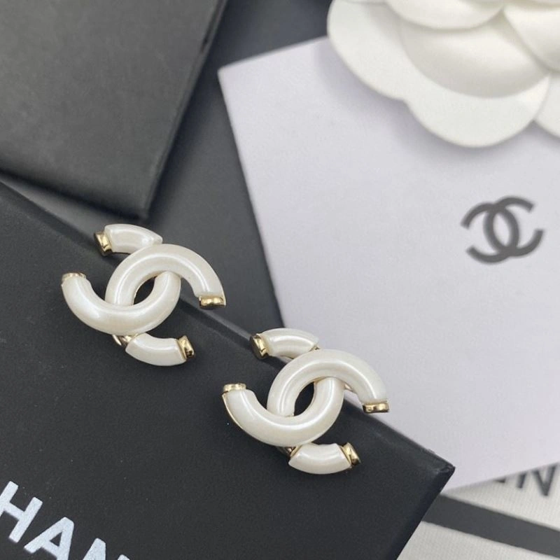 High fidelity Chanel Earrings