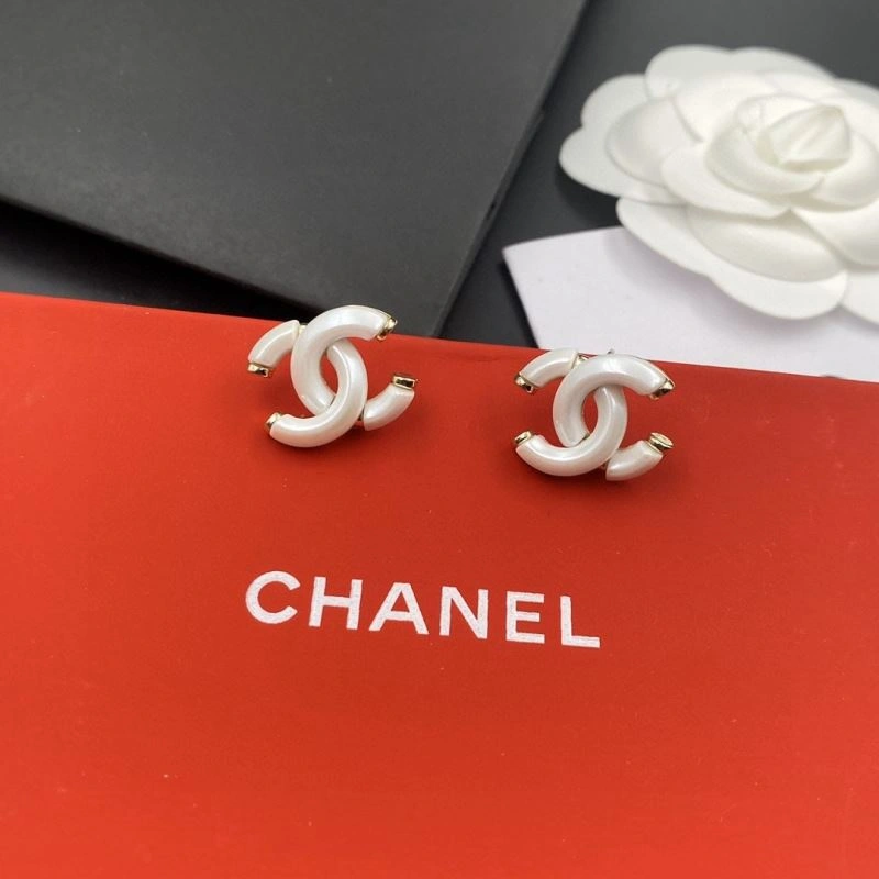 High fidelity Chanel Earrings