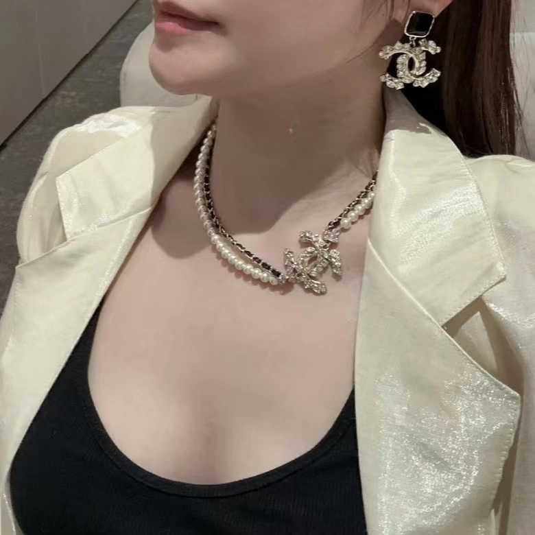Legit Chanel Earrings