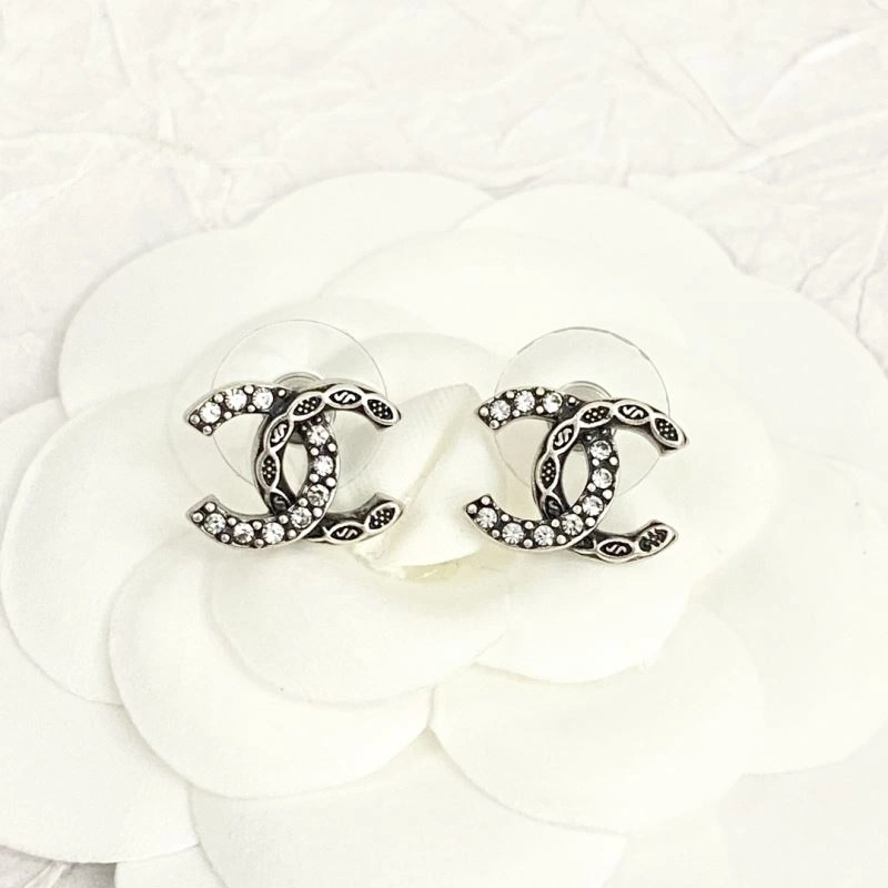 Cut-rate Chanel Earrings