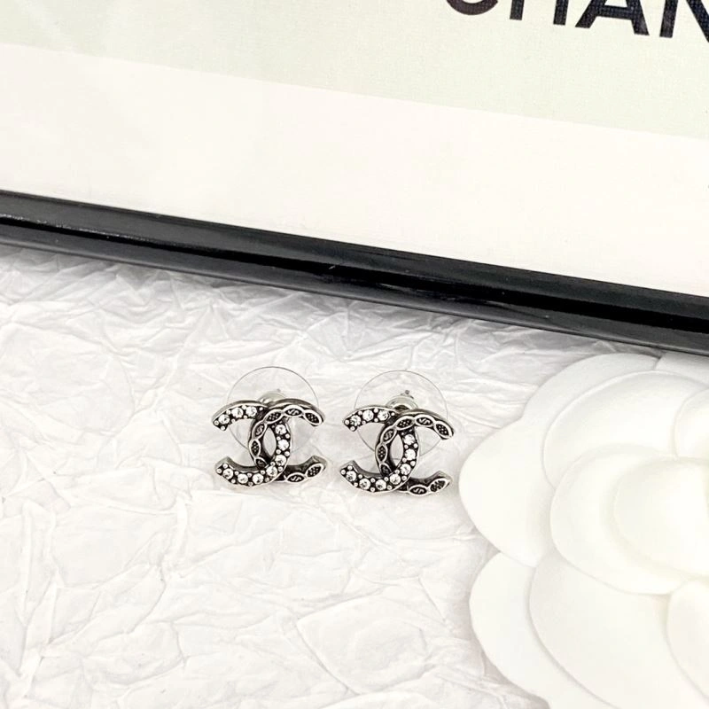 Cut-rate Chanel Earrings