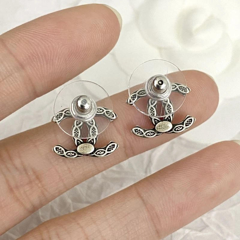 Cut-rate Chanel Earrings