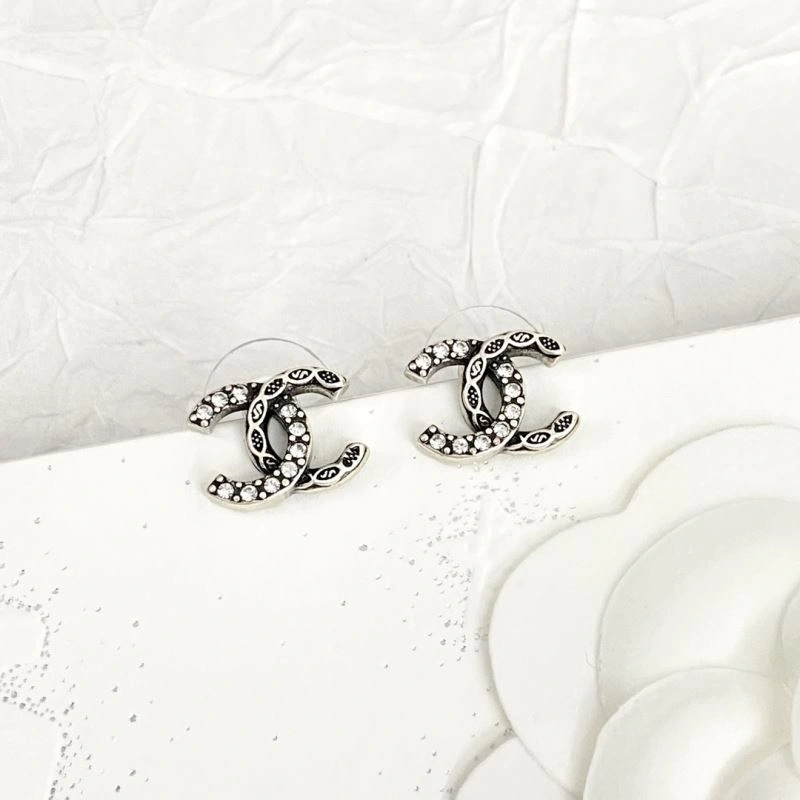 Cut-rate Chanel Earrings