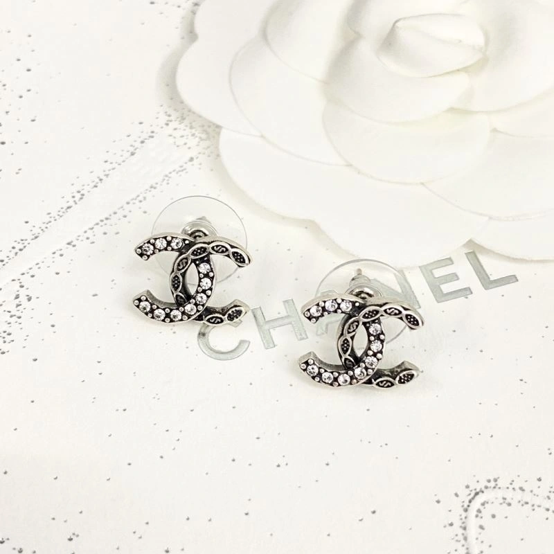Cut-rate Chanel Earrings