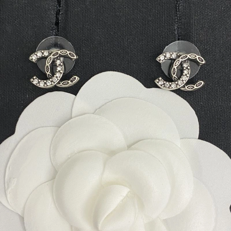 Cut-rate Chanel Earrings