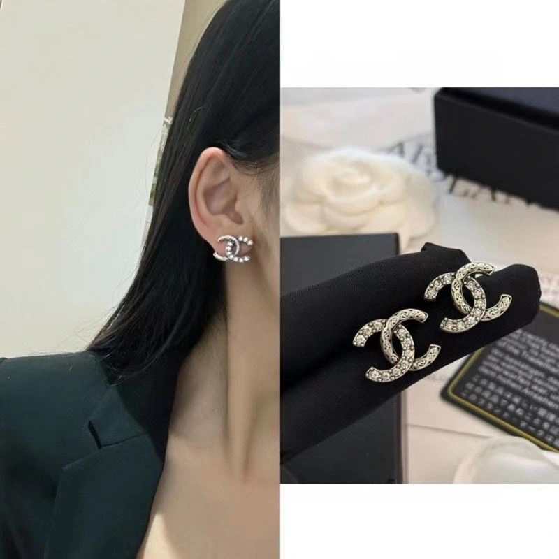 Cut-rate Chanel Earrings