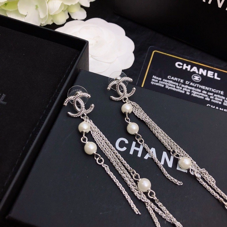 Low-cost Chanel Earrings