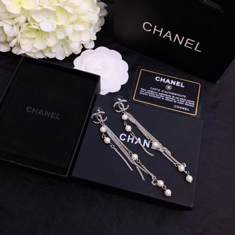 Low-cost Chanel Earrings