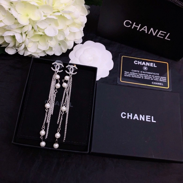 Low-cost Chanel Earrings
