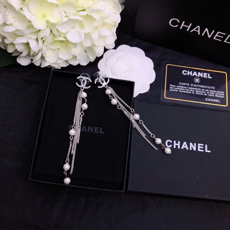 Low-cost Chanel Earrings