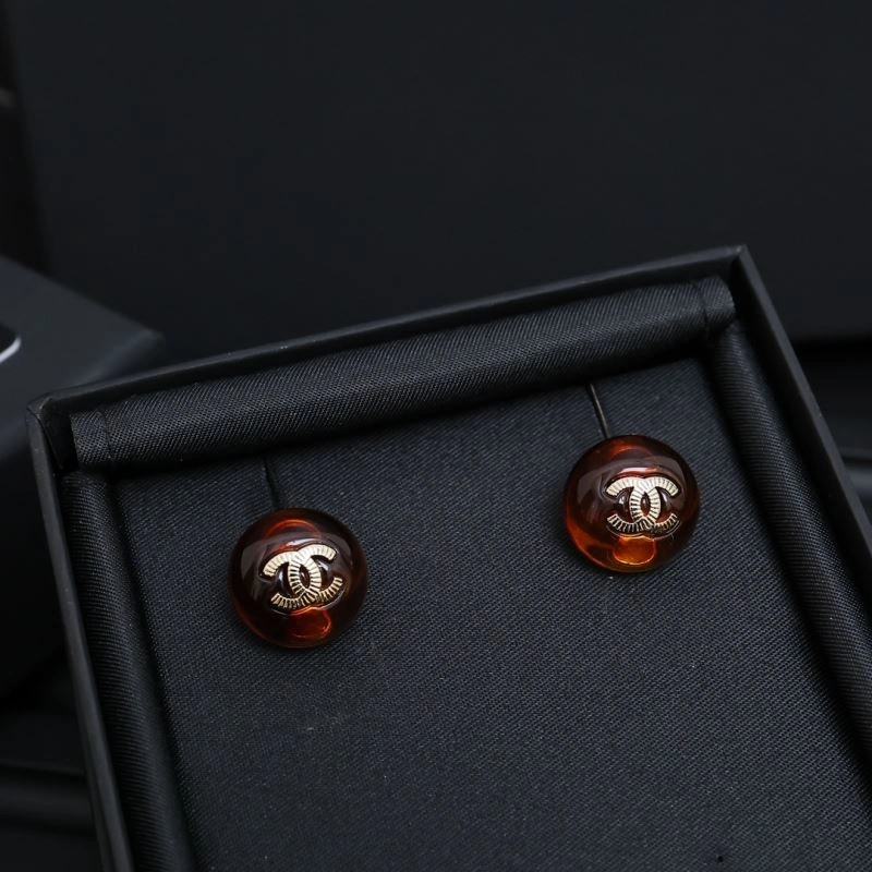 Legit Chanel Earrings