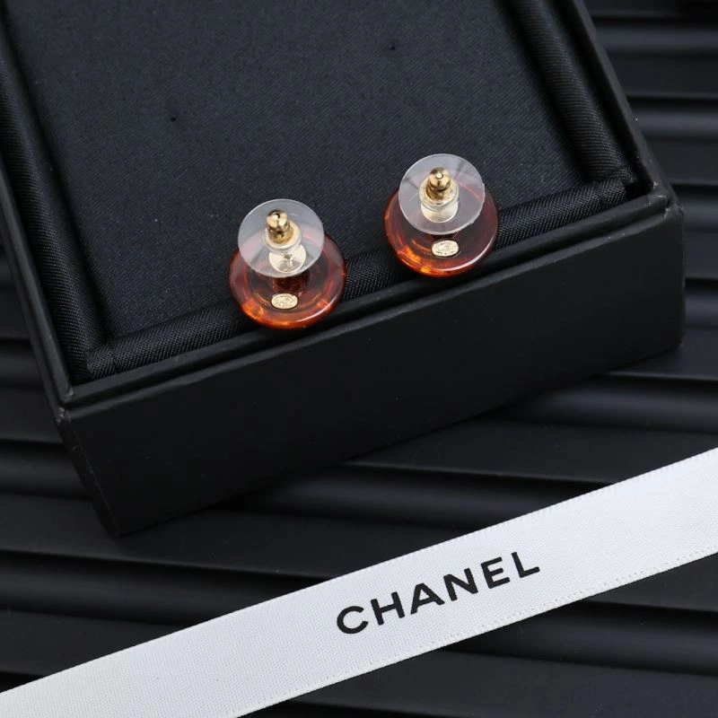 Legit Chanel Earrings