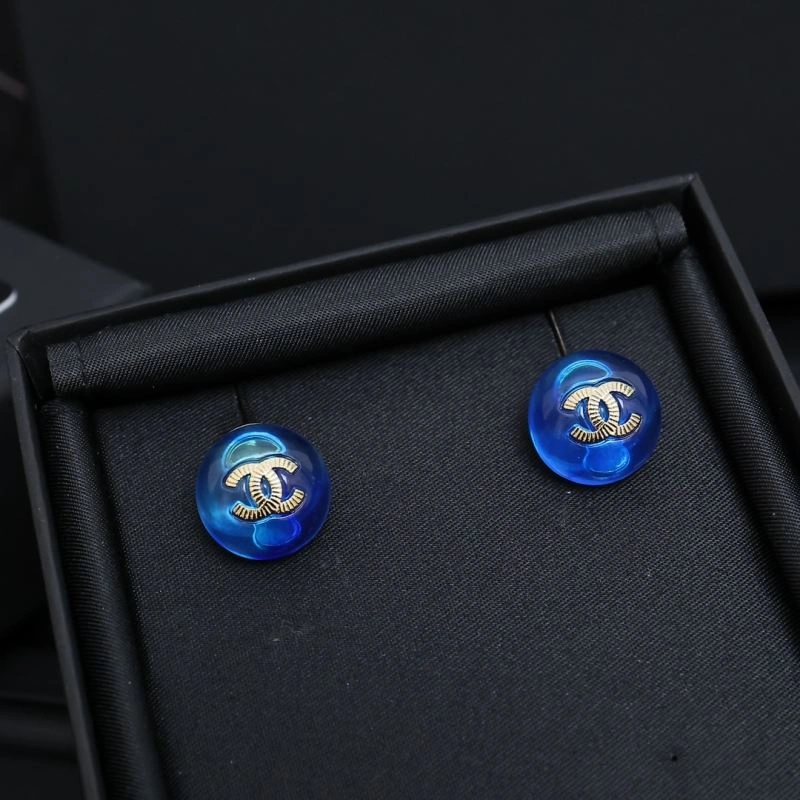 Legit Chanel Earrings