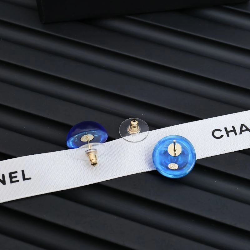 Legit Chanel Earrings