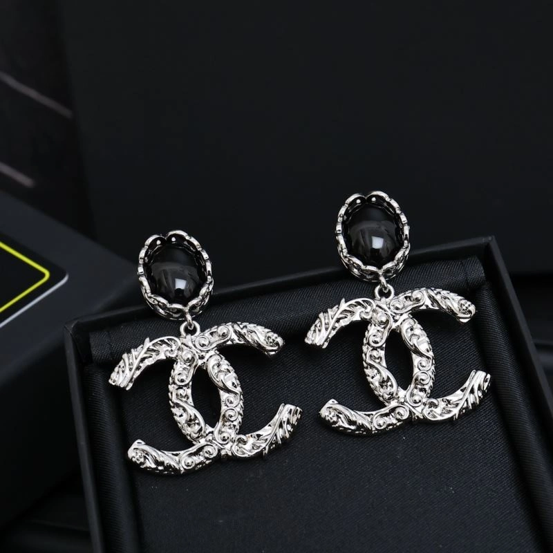 Affordable Chanel Earrings