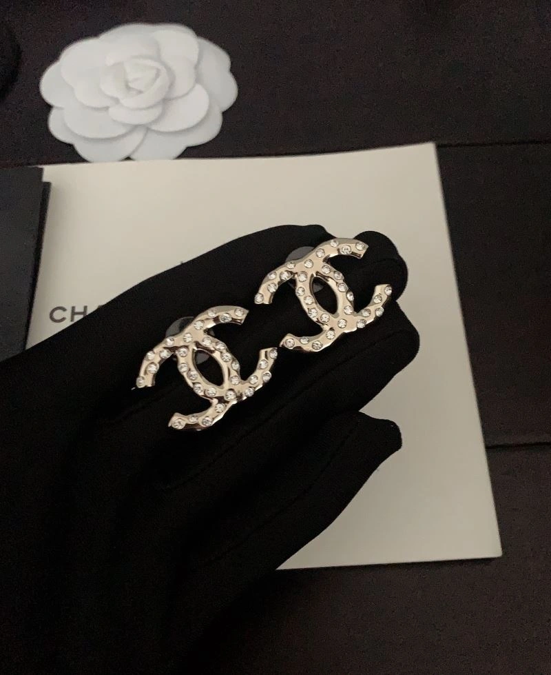 Affordable Chanel Earrings