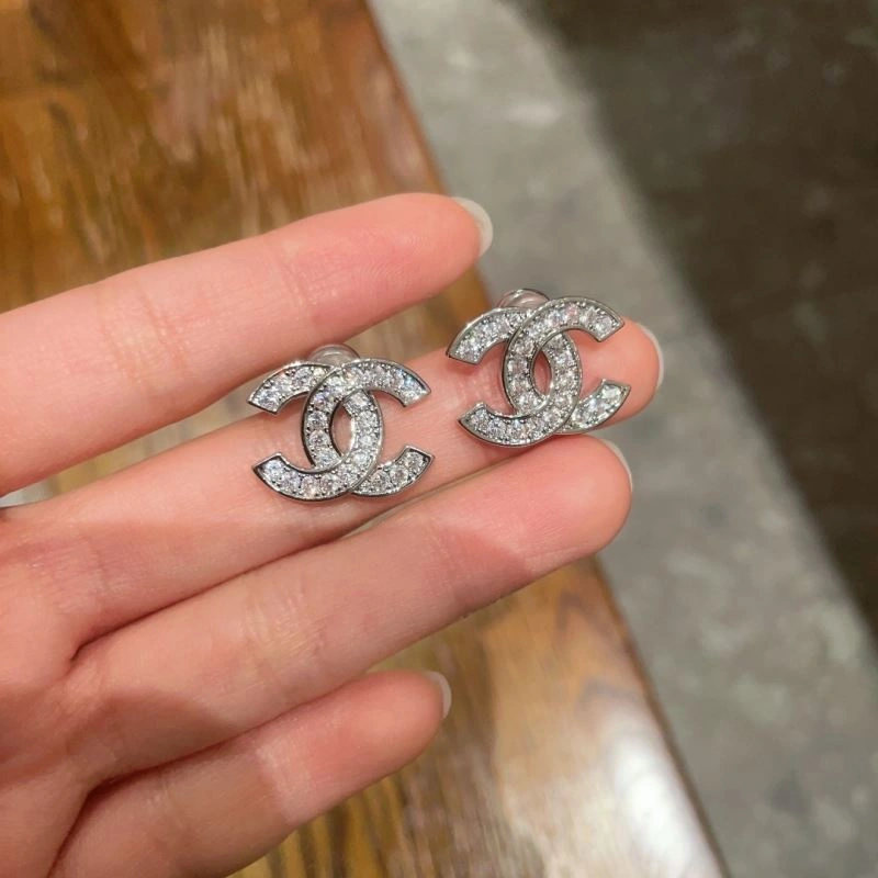 OEM Chanel Earrings
