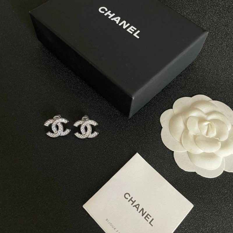 OEM Chanel Earrings