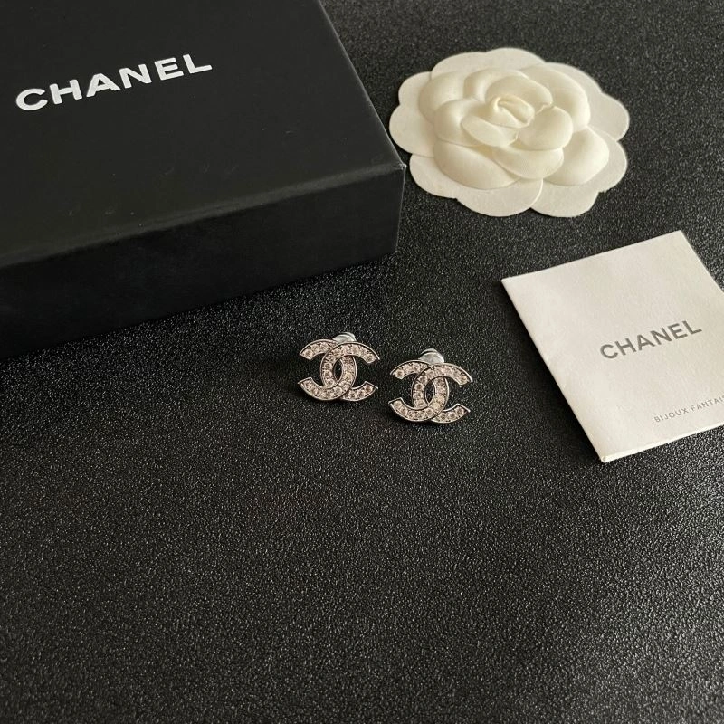 OEM Chanel Earrings