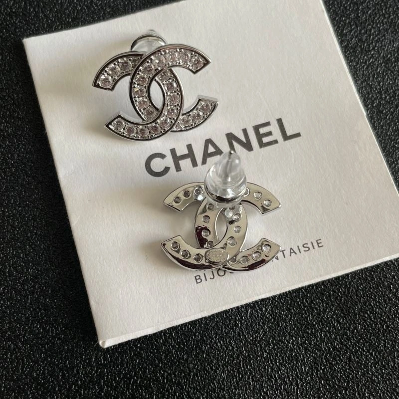 OEM Chanel Earrings