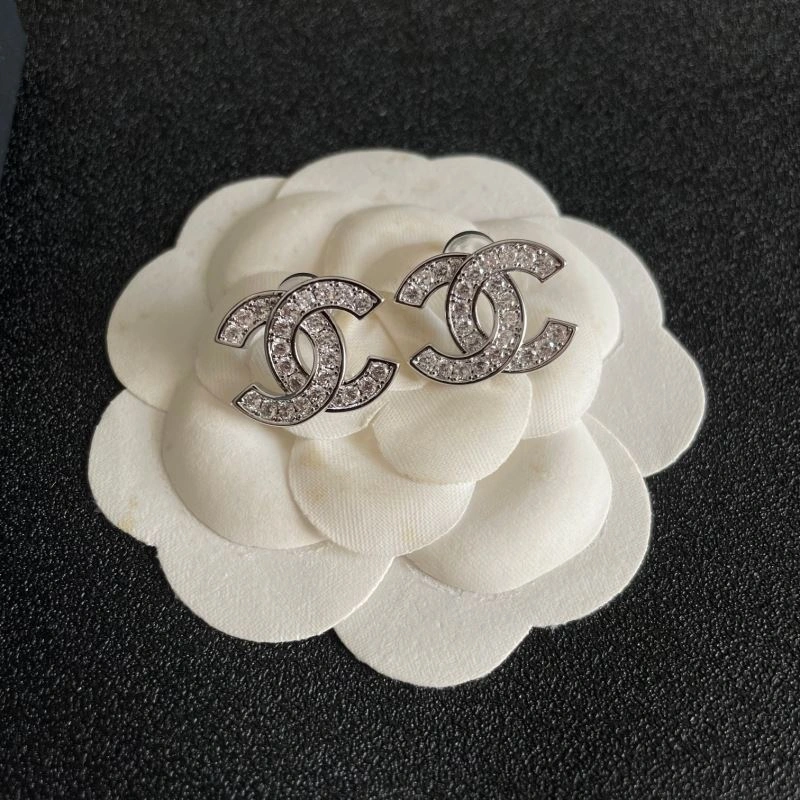 OEM Chanel Earrings