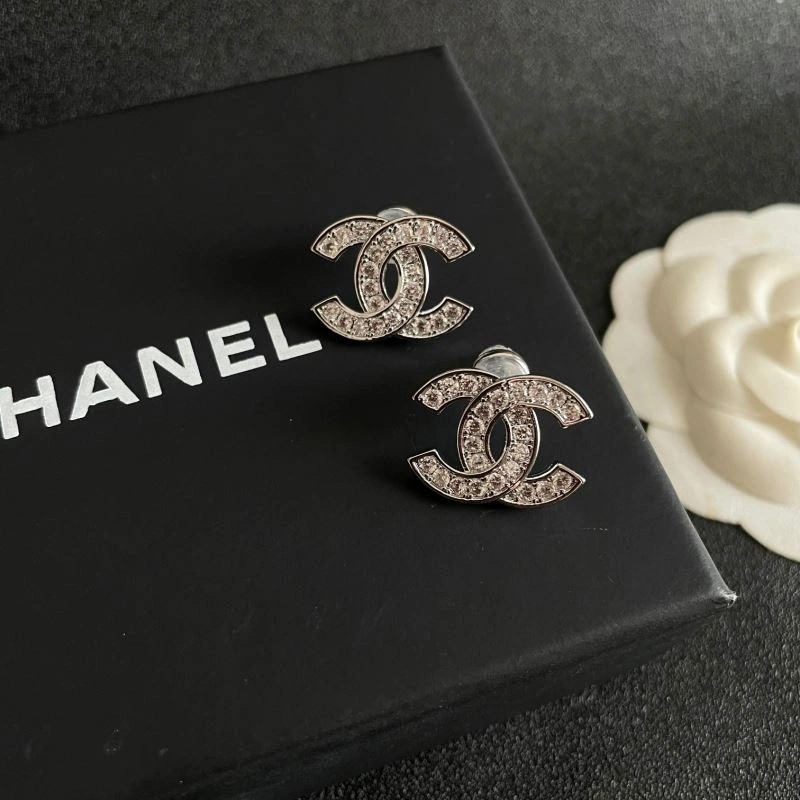 OEM Chanel Earrings