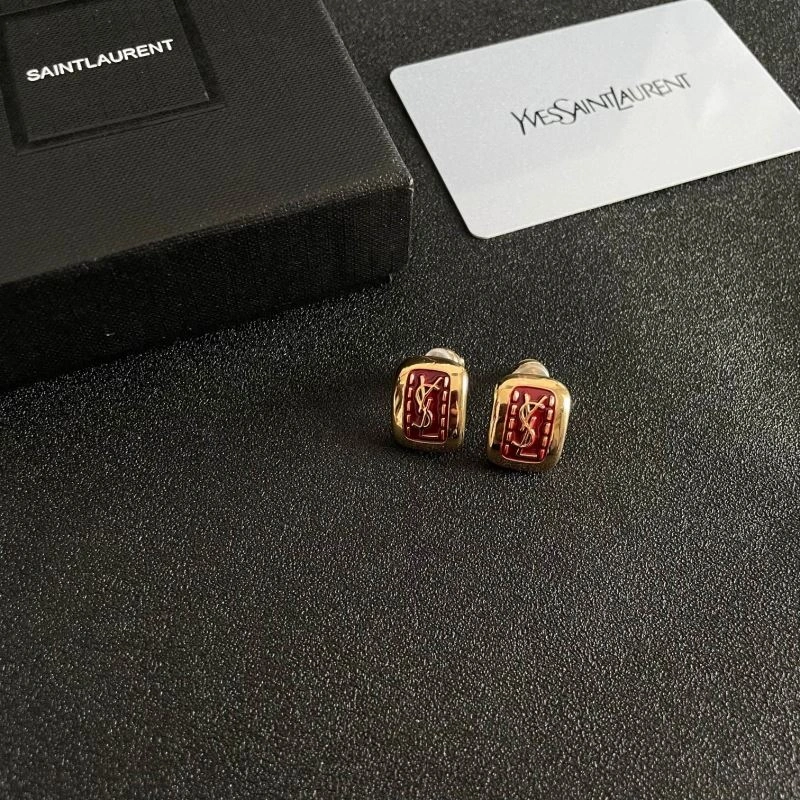 Budget-friendly Chanel Earrings