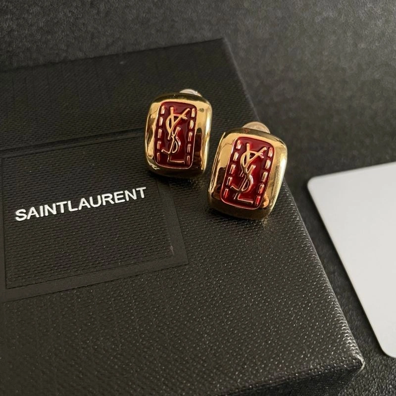 Budget-friendly Chanel Earrings