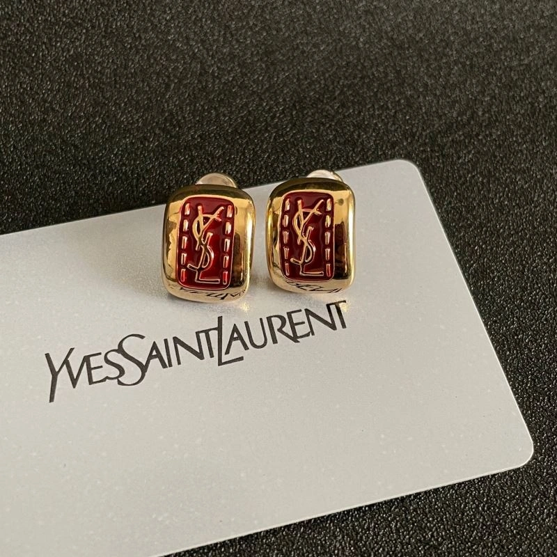 Budget-friendly Chanel Earrings