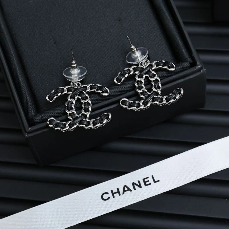 Precise copy Chanel Earrings