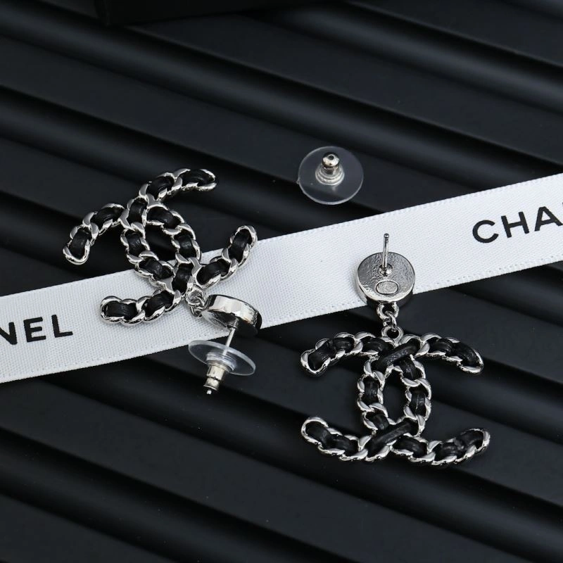 Precise copy Chanel Earrings