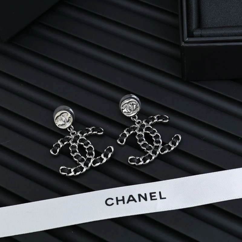 Precise copy Chanel Earrings