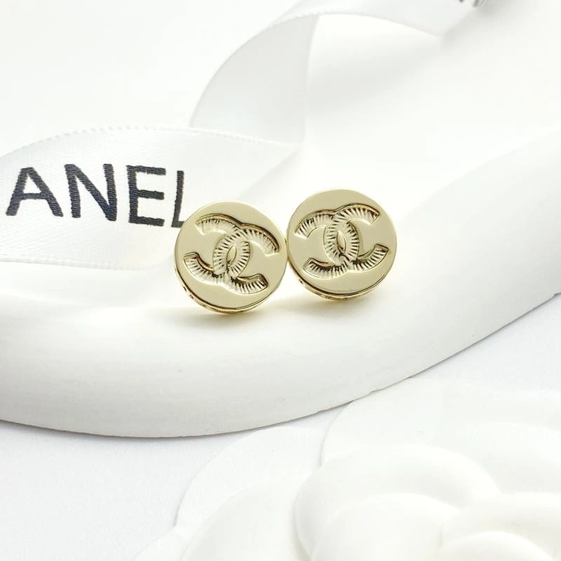 Brand-original Chanel Earrings