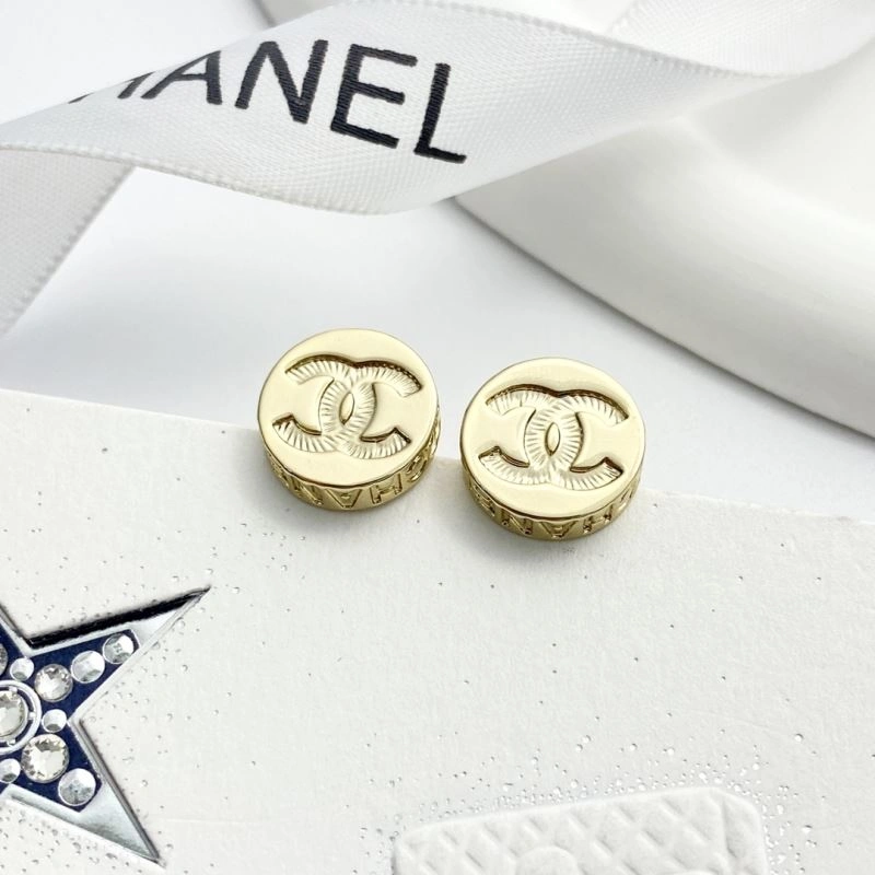 Brand-original Chanel Earrings