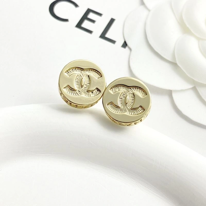 Brand-original Chanel Earrings