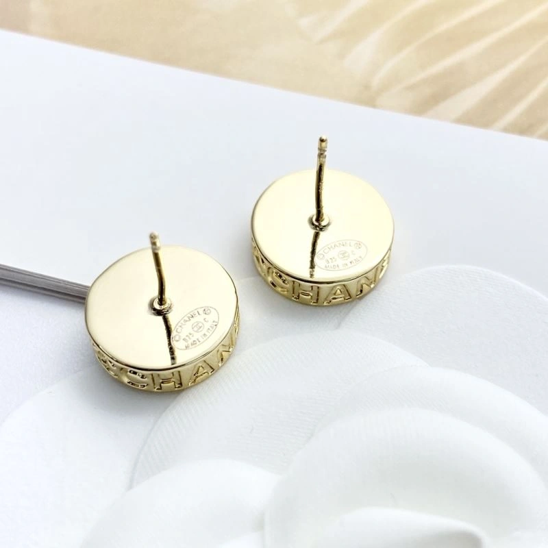Brand-original Chanel Earrings